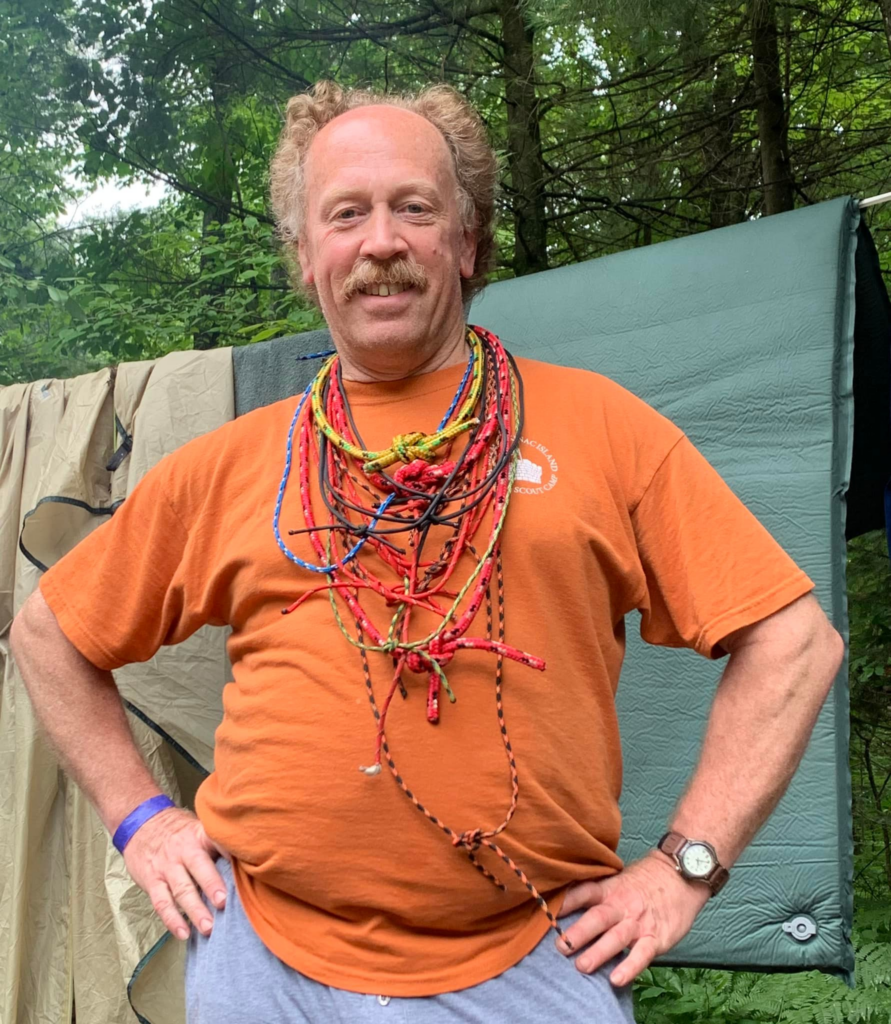 Scoutmaster – Troop 354